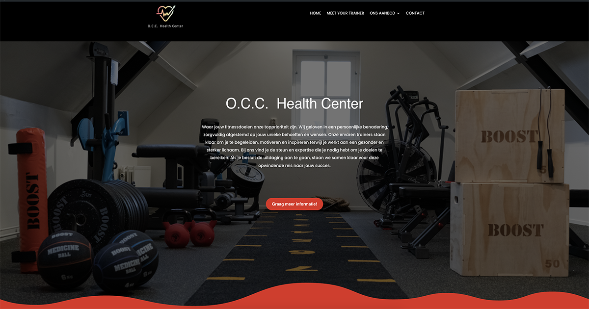 Online Coaching Company – Jouw Groei Begint Hier